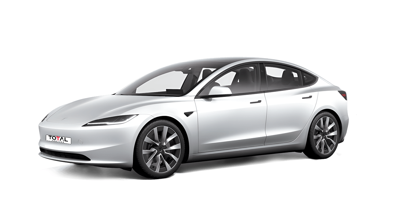 Noleggio a Lungo Termine TESLA MODEL 3 50 Kwh Rwd | Prezzi