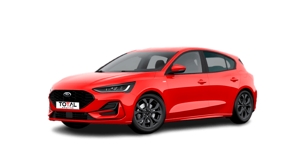 Ford Configuratore e Simulatore | Configura la tua auto