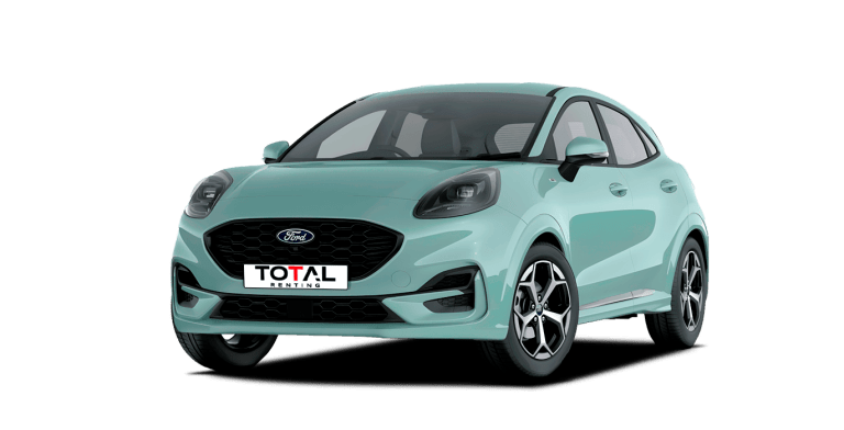 Ford Configuratore e Simulatore | Configura la tua auto