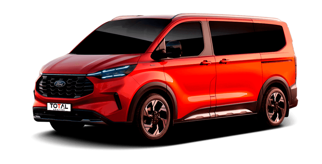 Ford Configuratore e Simulatore | Configura la tua auto